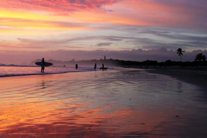 A Glimpse into the Life of Nosara, Costa Rica, a magical place.